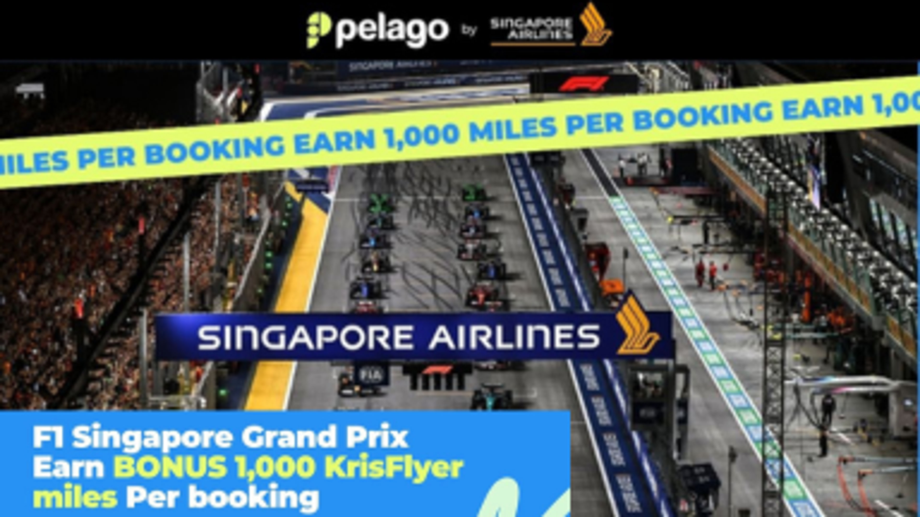 Exclusive Promo Code in Singapore for September, 2025